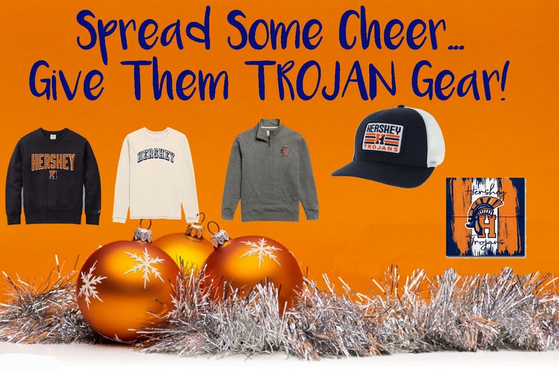 Home | Trojan Trading Post